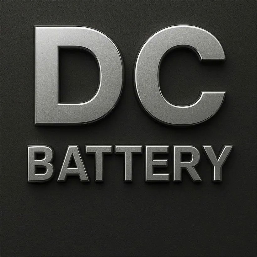 Blog DC BATTERY – Thông tin kỹ thuật & kinh nghiệm pin